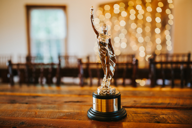 Rebranding | Paragon Design Group