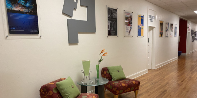 Services | Paragon Design Group