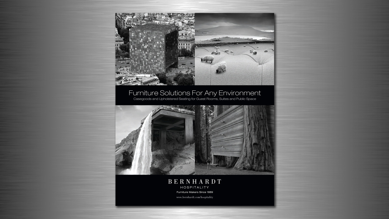 Portfolio | Paragon Design Group