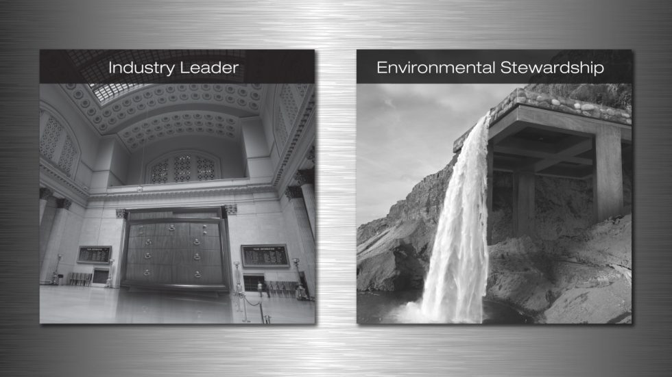 Graphic Design – Paragon Design Group