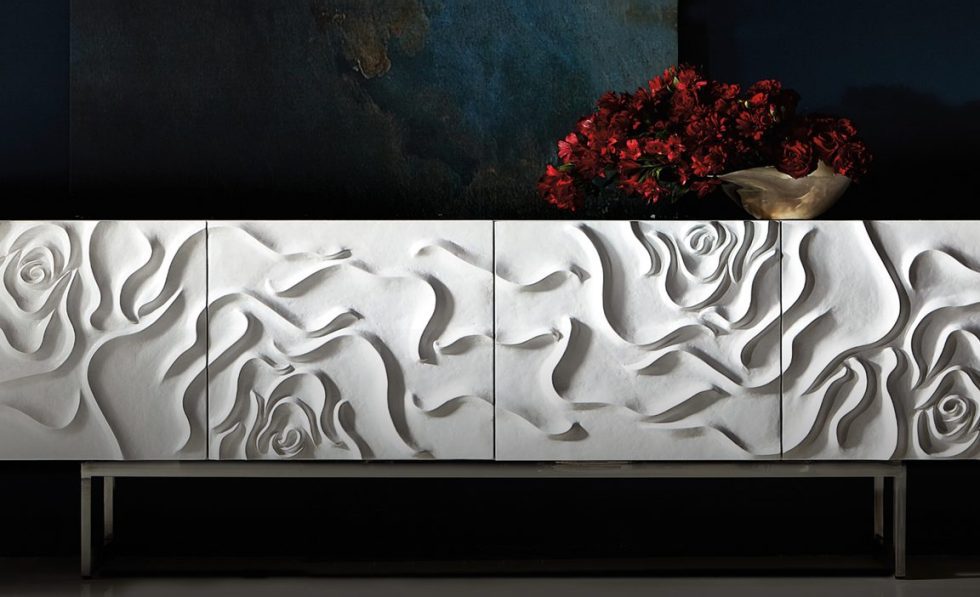 Bernhardt Virtual Showroom App – Paragon Design Group