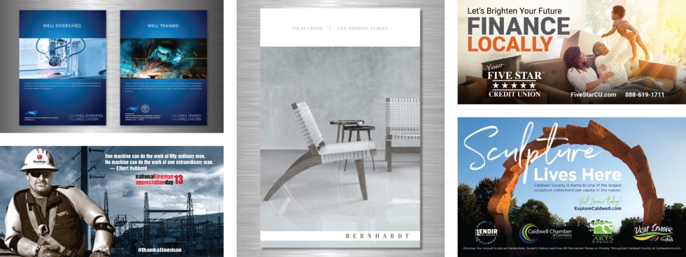 How Graphic Design Has Changed | Paragon Design Group