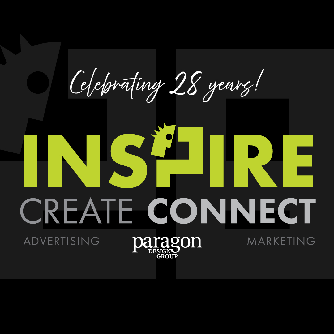 Celebrating 28 Years of Creative Excellence: Paragon Design’s Journey ...