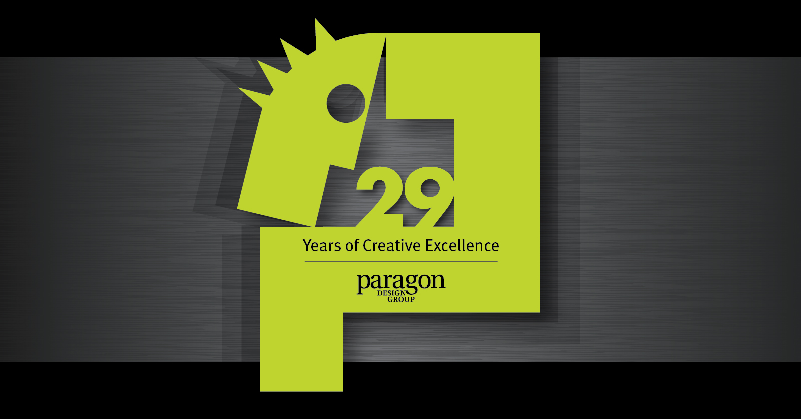 29 Years of Inspiration, Creativity, and Connection – Paragon Design Group